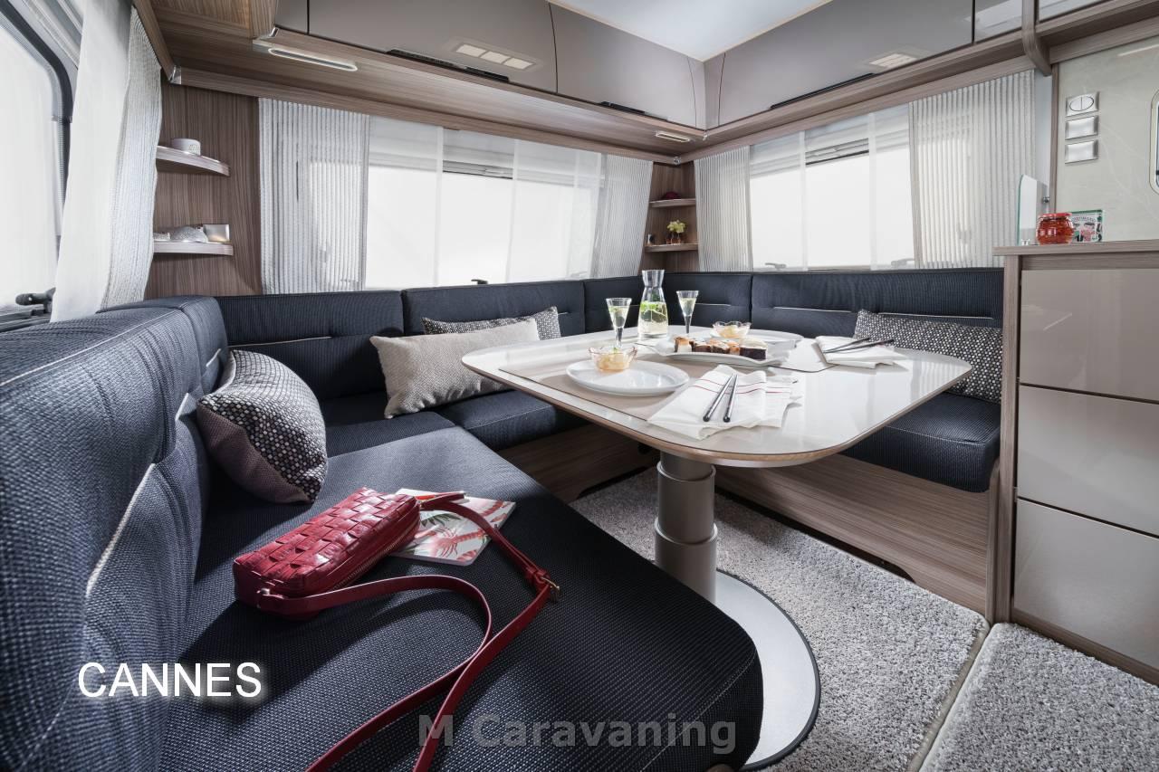 Fendt Tendenza 650 SFD - 2025