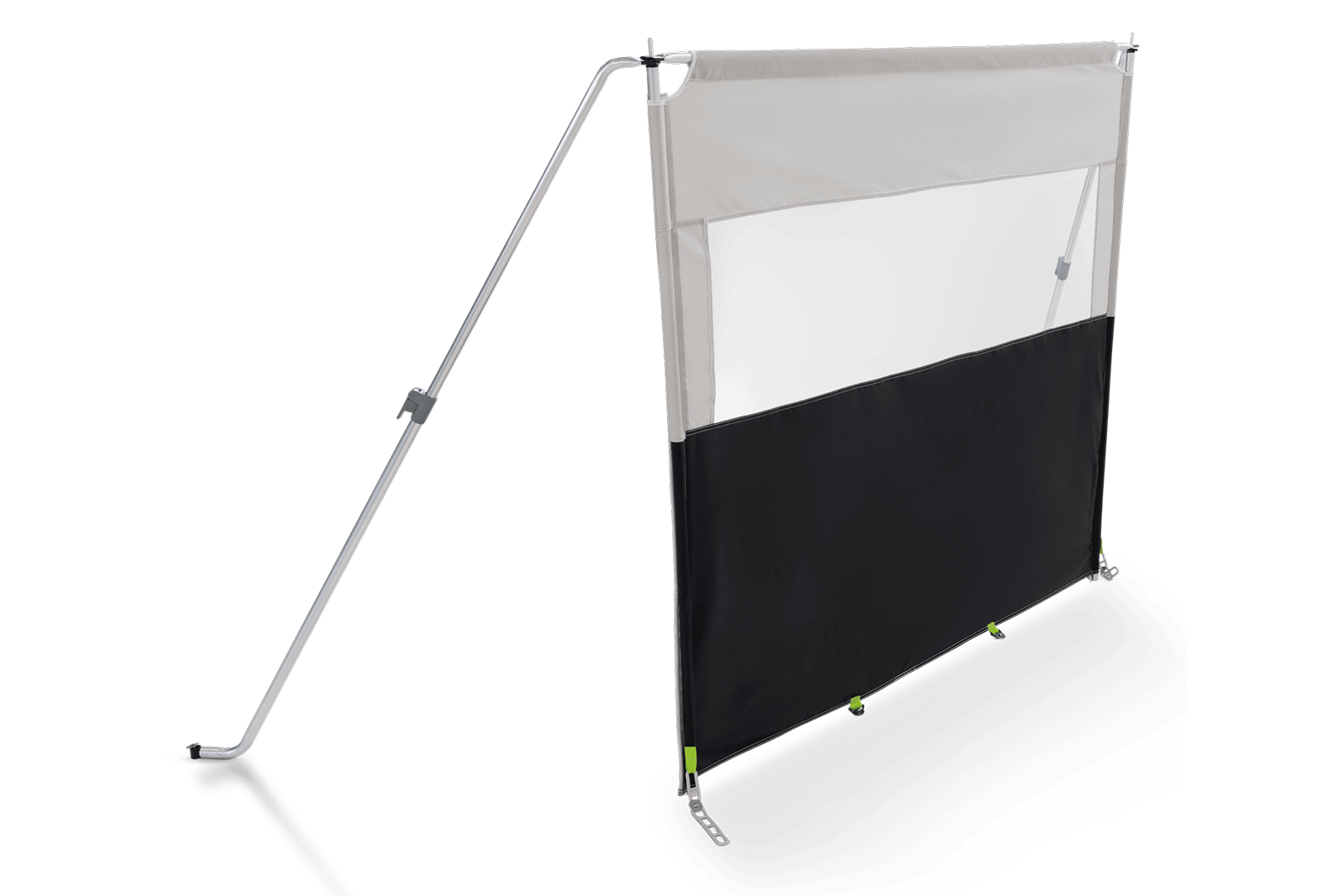Dometic vetrobran Pro Windbreak 1