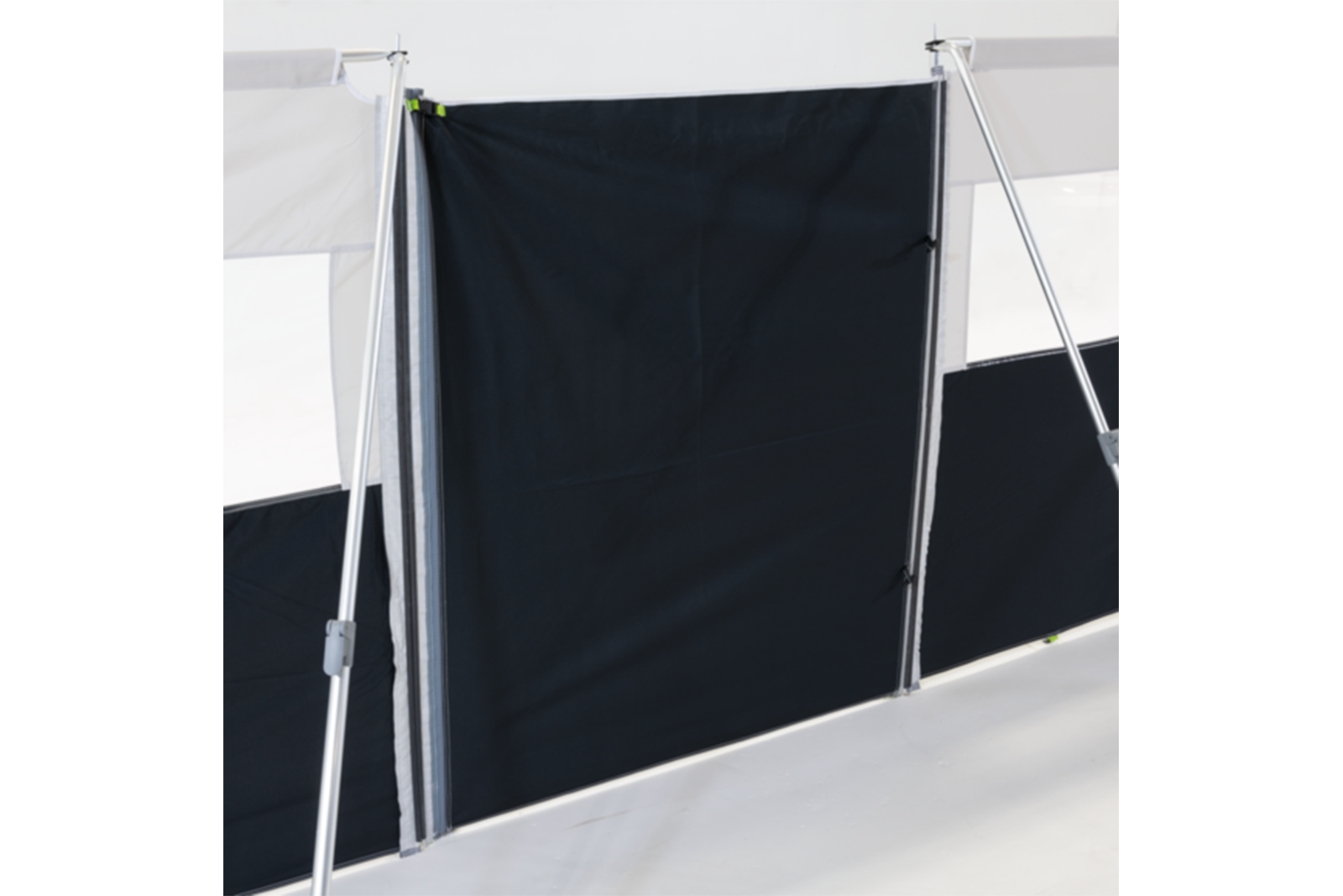 Dometic vetrobran Pro Windbreak Door
