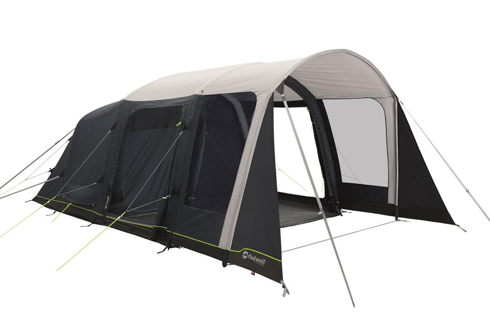 Outwell napihljiv šotor Springville 4SA