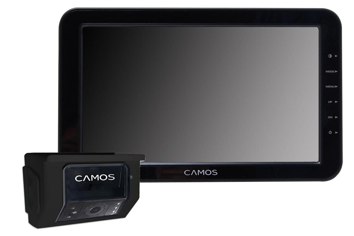 Camos vzvratni sistem Rear View RV-748