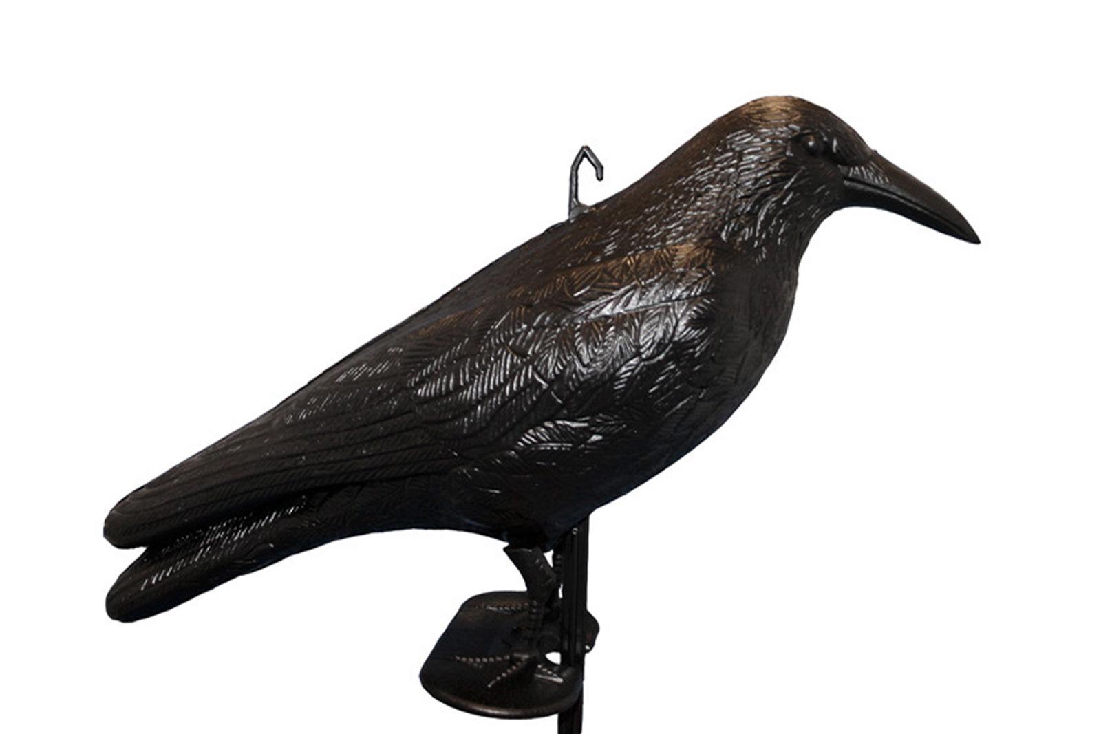 HABA plastična vrana-strašilo