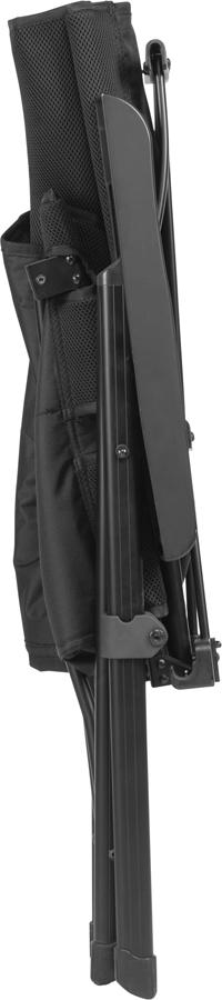 Brunner zložljiv stol Aravel Dynafold