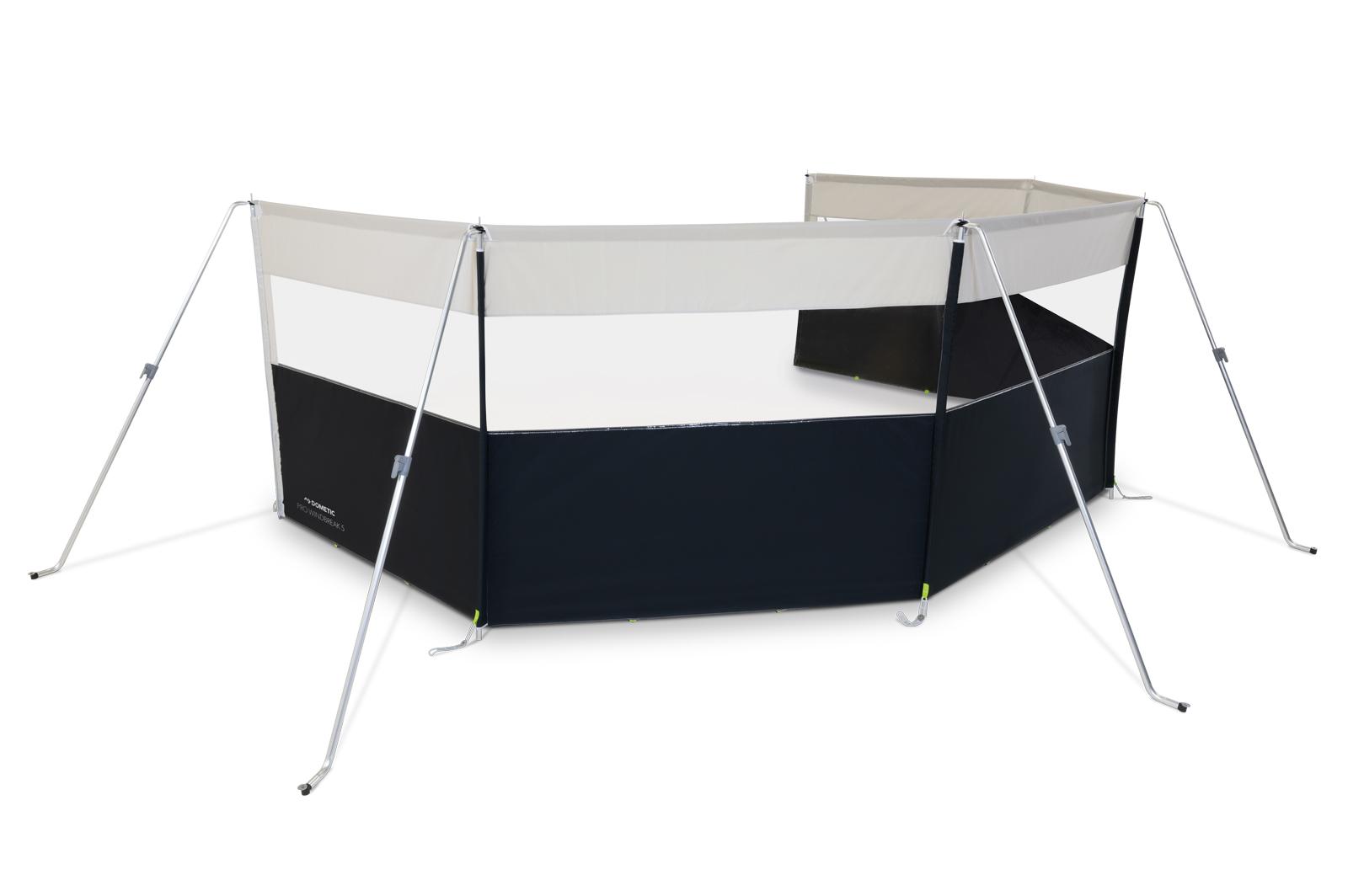 Dometic vetrobran Pro Windbreak 5