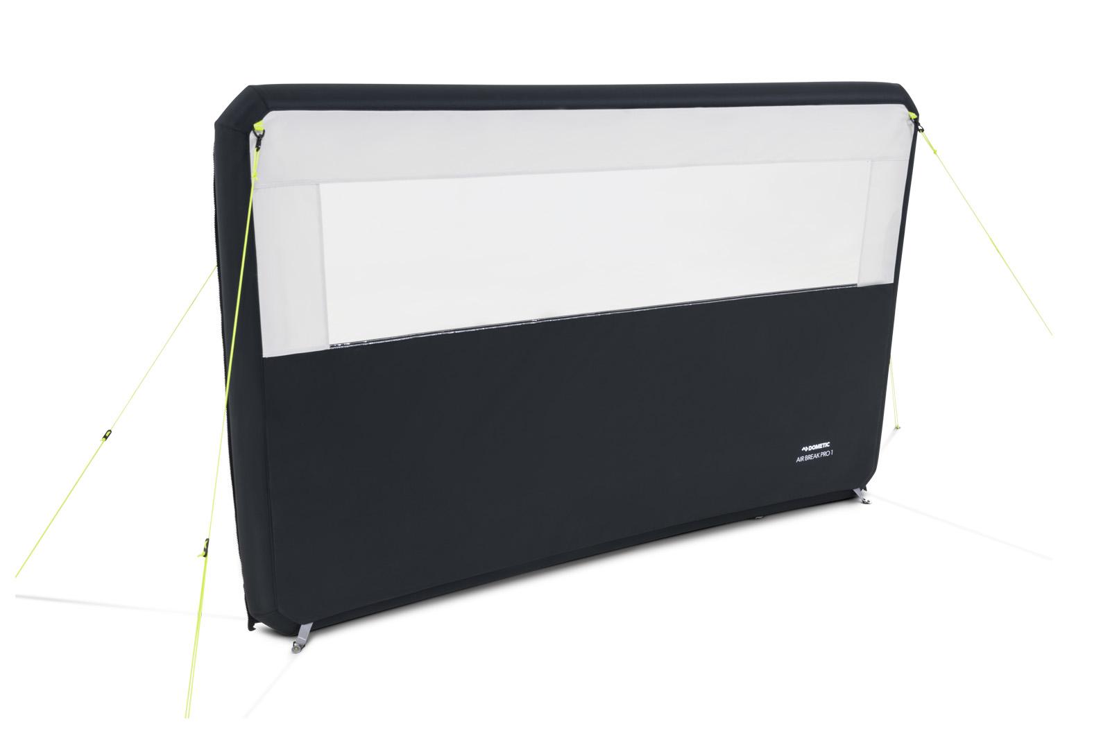 Dometic vetrobran/ograja AIR Break Pro 1