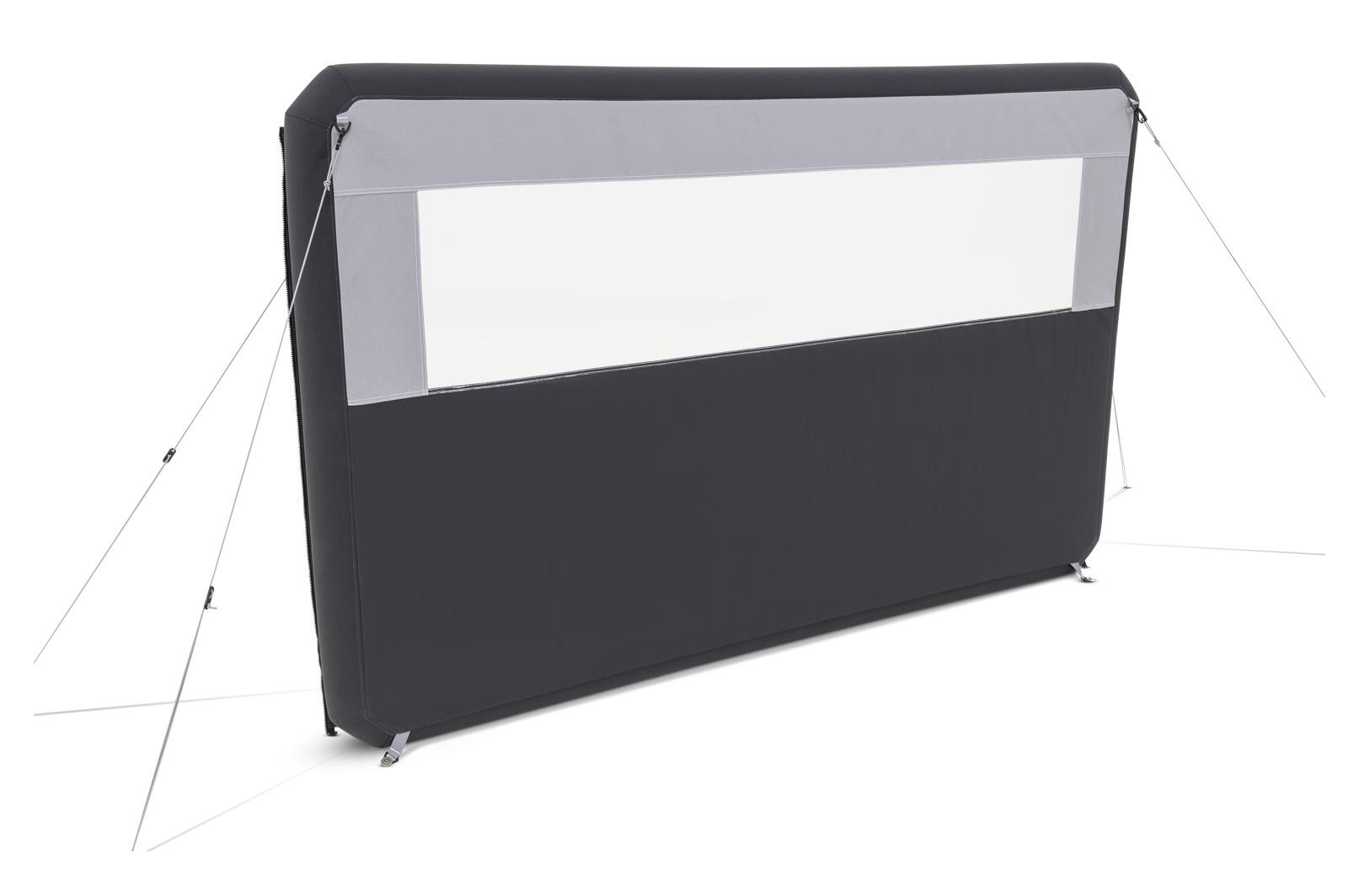 Dometic vetrobran AIR Break All-Season 1