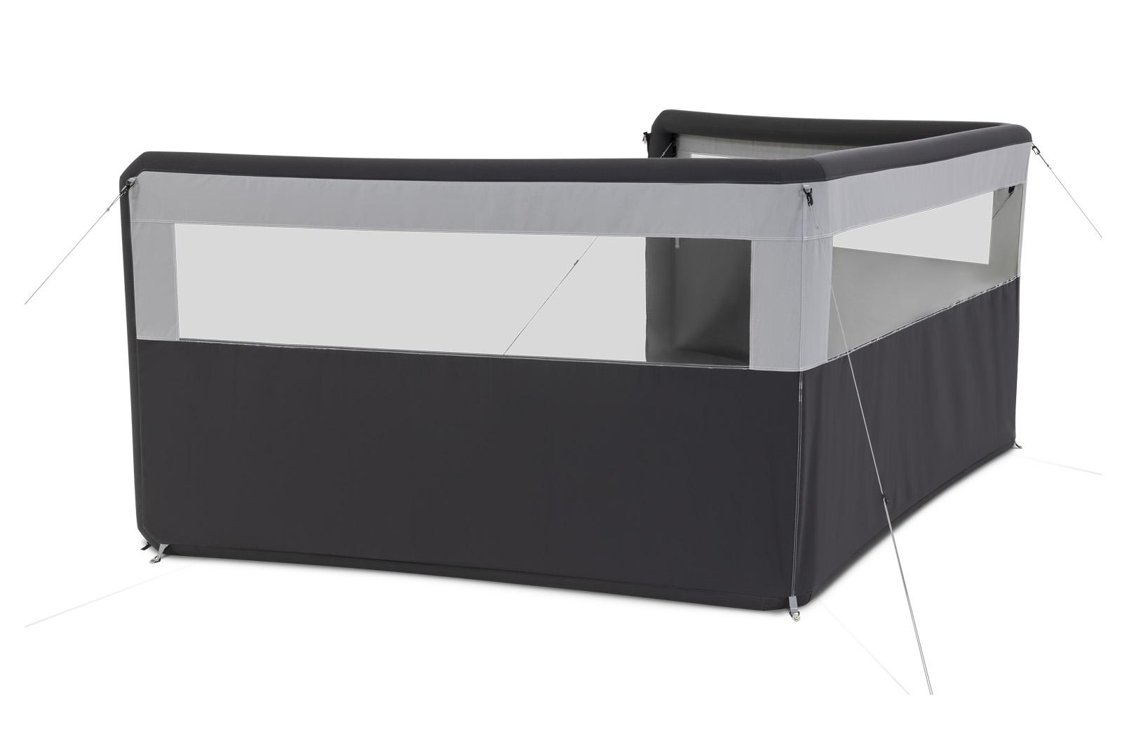 Dometic vetrobran AIR Break All-Season 3