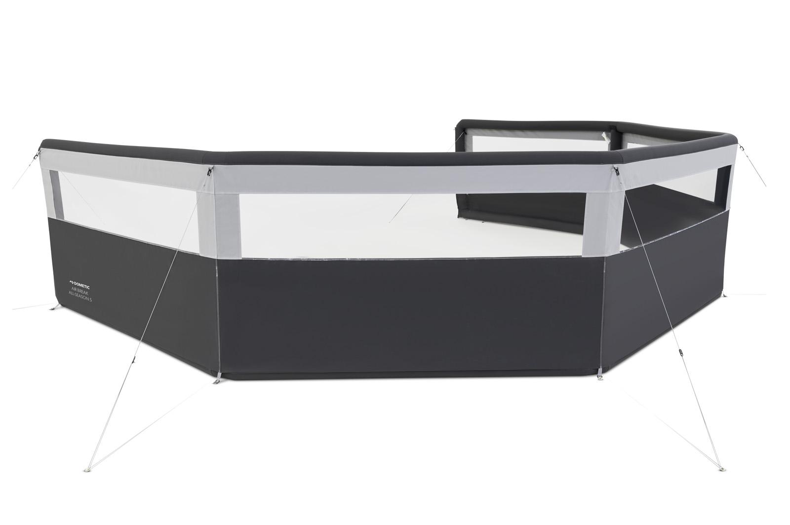 Dometic vetrobran AIR Break All-Season 5