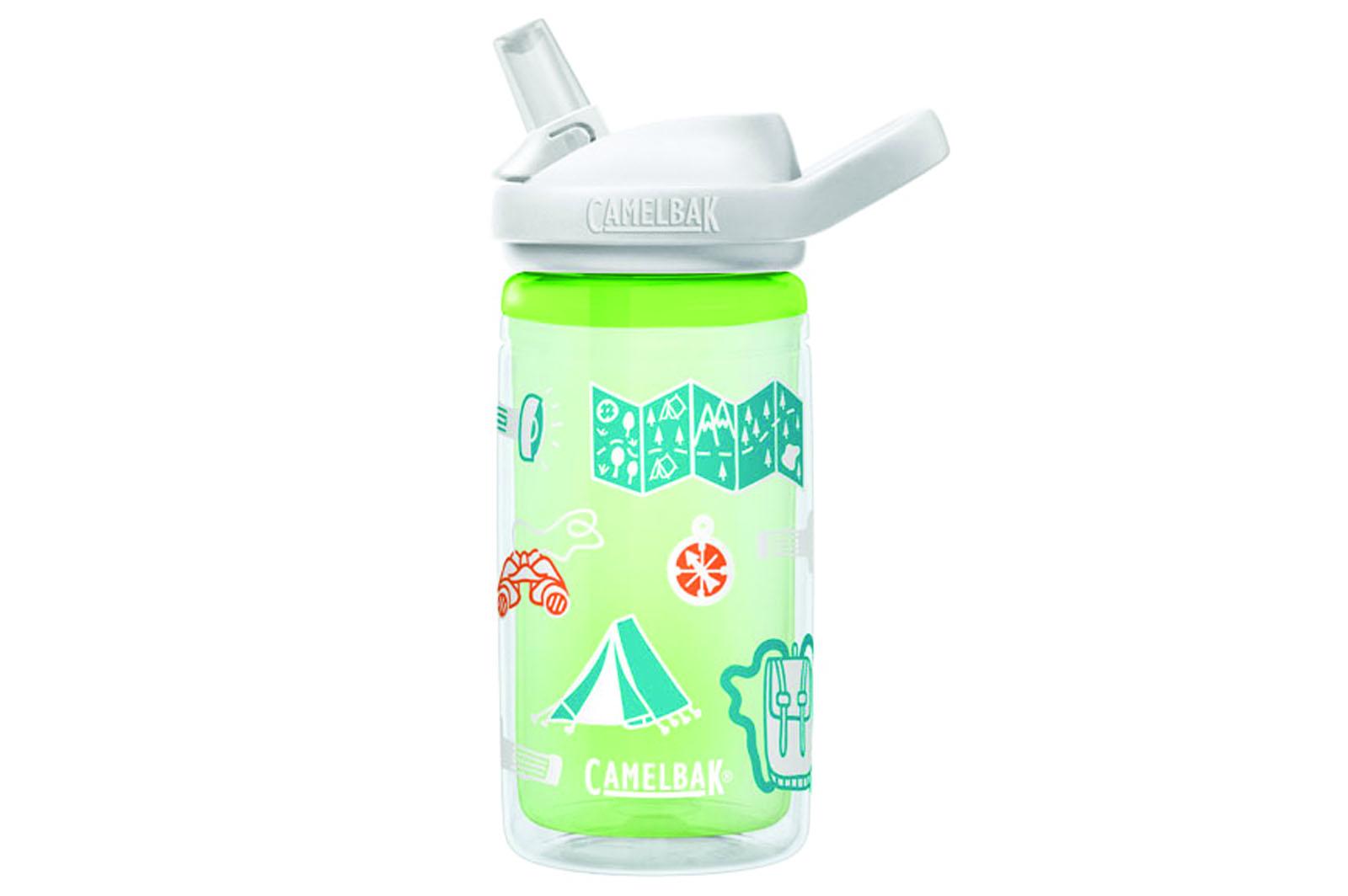 CamelBak steklenica KIDS termo 0,4l Map