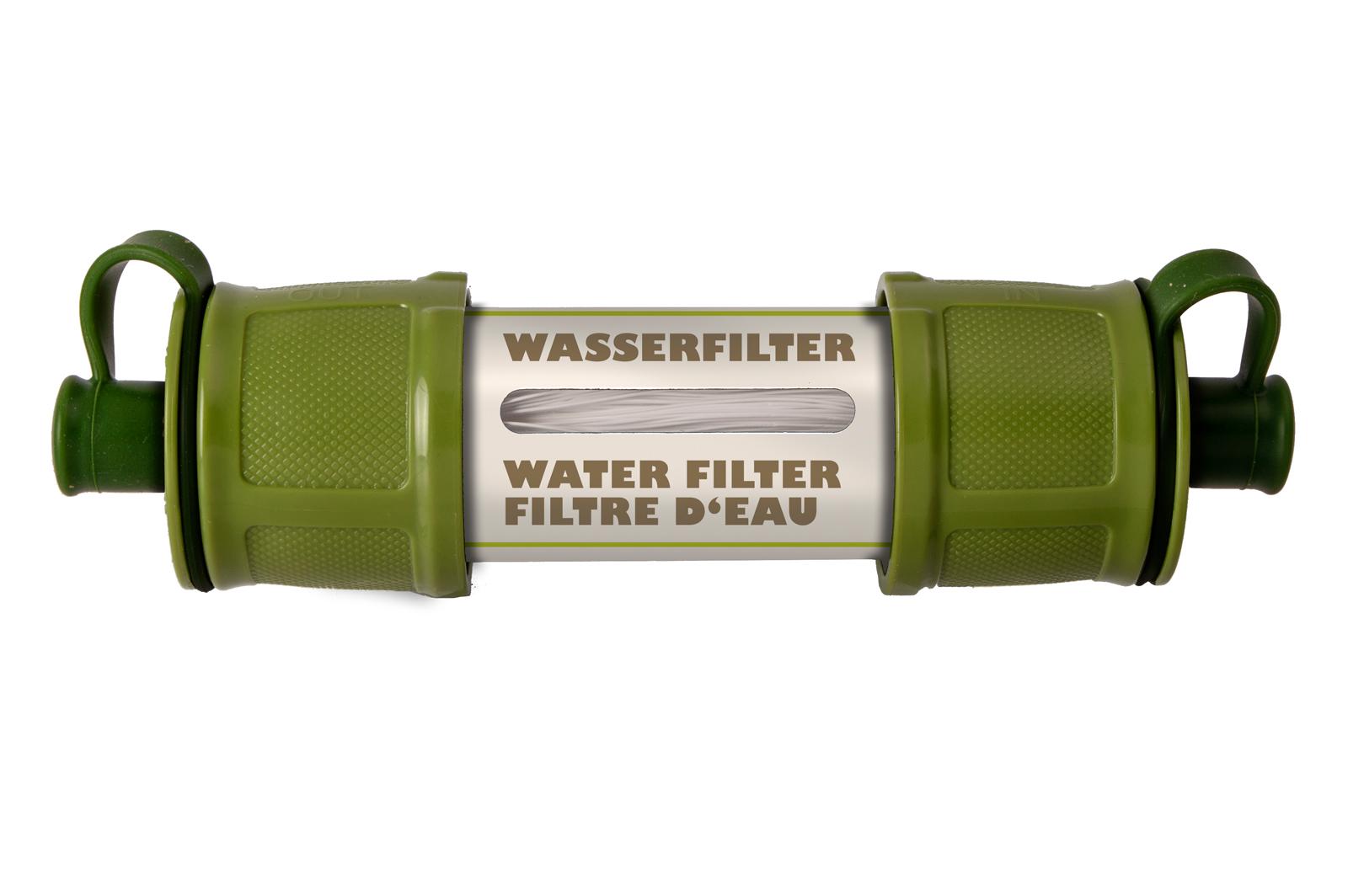 Origin Outdoors vodni filter