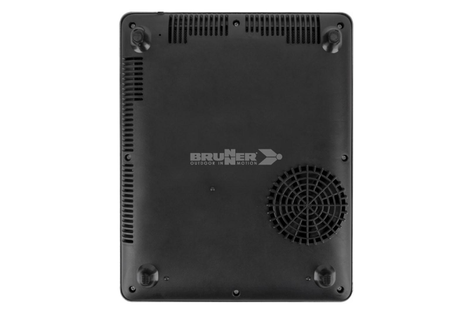 Brunner indukcija plošča HotPoint enojna