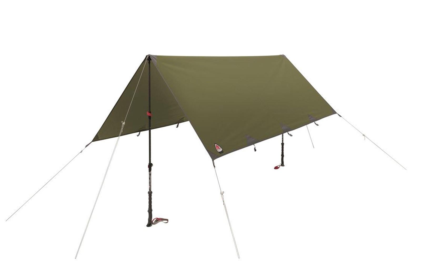 Robens ponjava 2,5 x 1,8 m