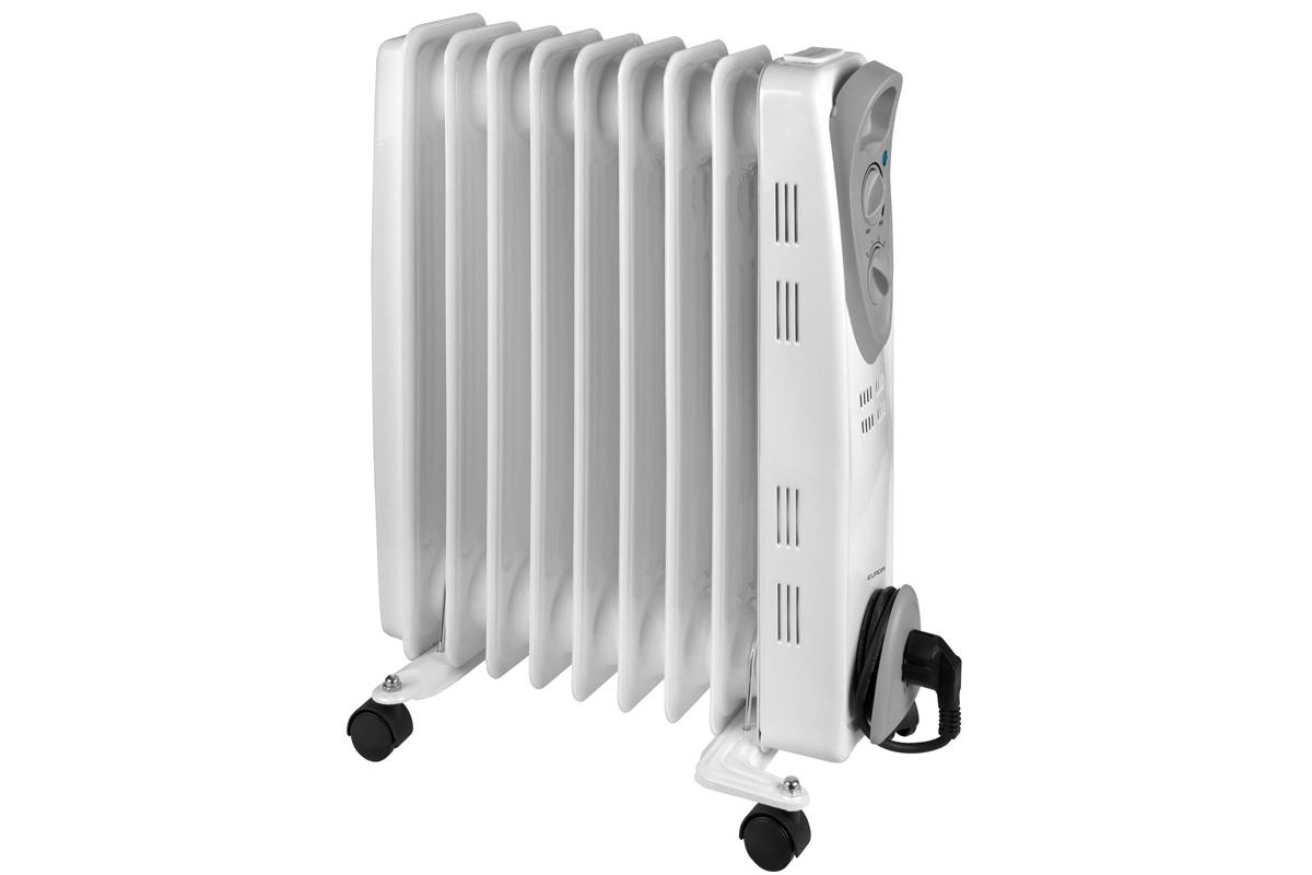 Eurom oljni radiator RAD 2000 (230V)