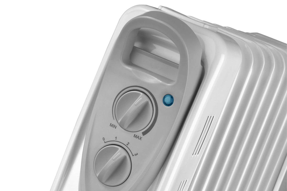 Eurom oljni radiator RAD 2000 (230V)