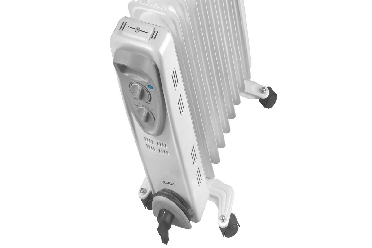 Eurom oljni radiator RAD 2000 (230V)