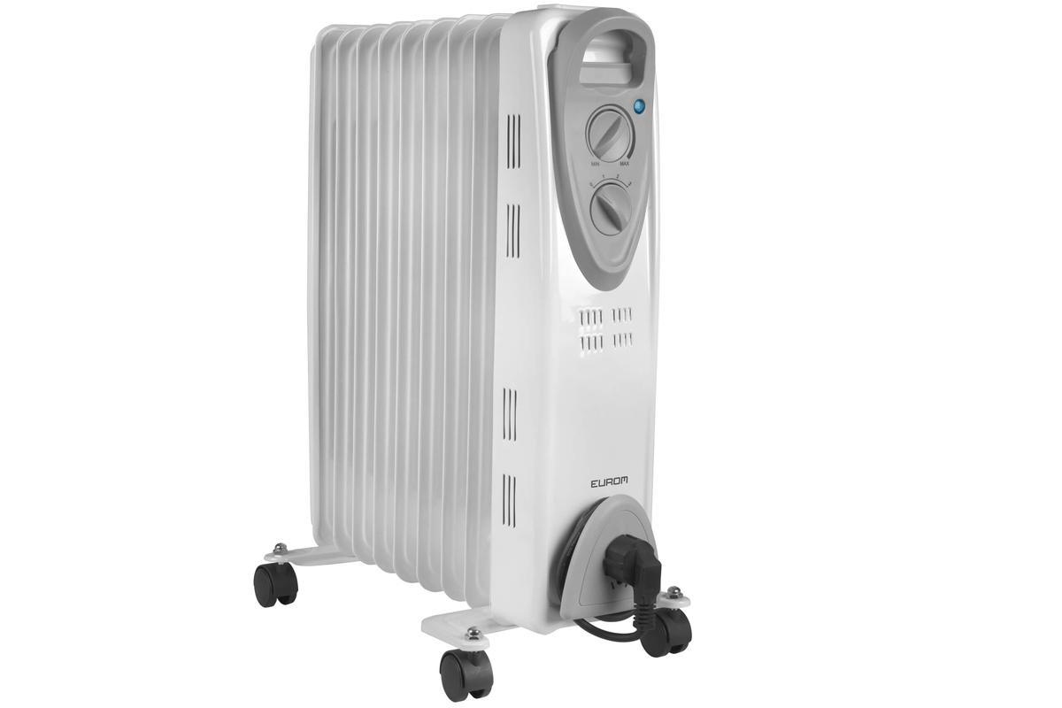 Eurom oljni radiator RAD 2000 (230V)