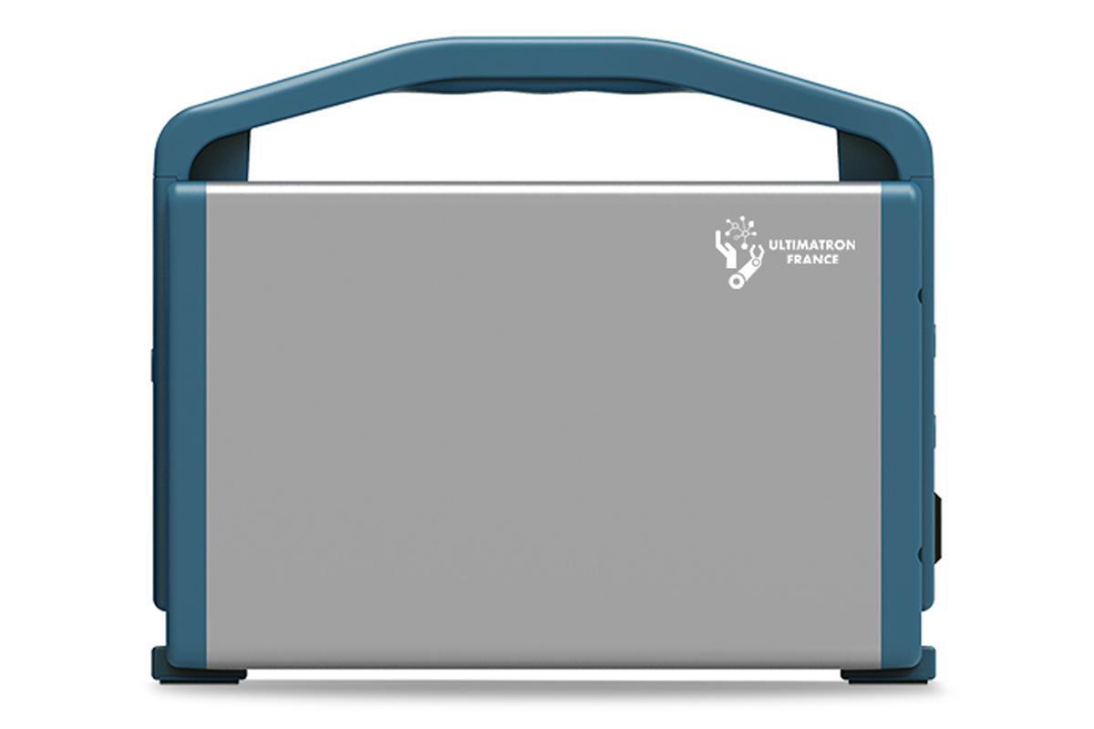 Ultimatron ULT-500 Portable PowerCube