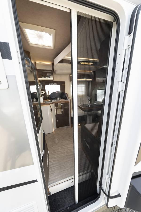 Mobilvetta Krosser P86 - 2025