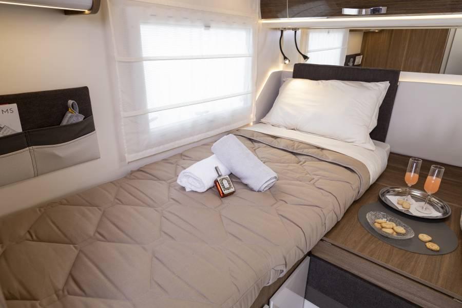 Mobilvetta Krosser P86 - 2025