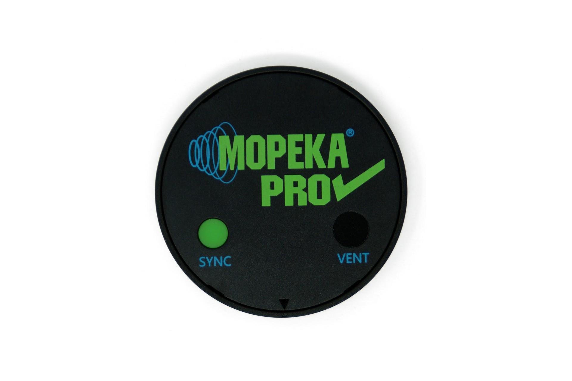 MOPEKA PRO Check Universal Bluetooth