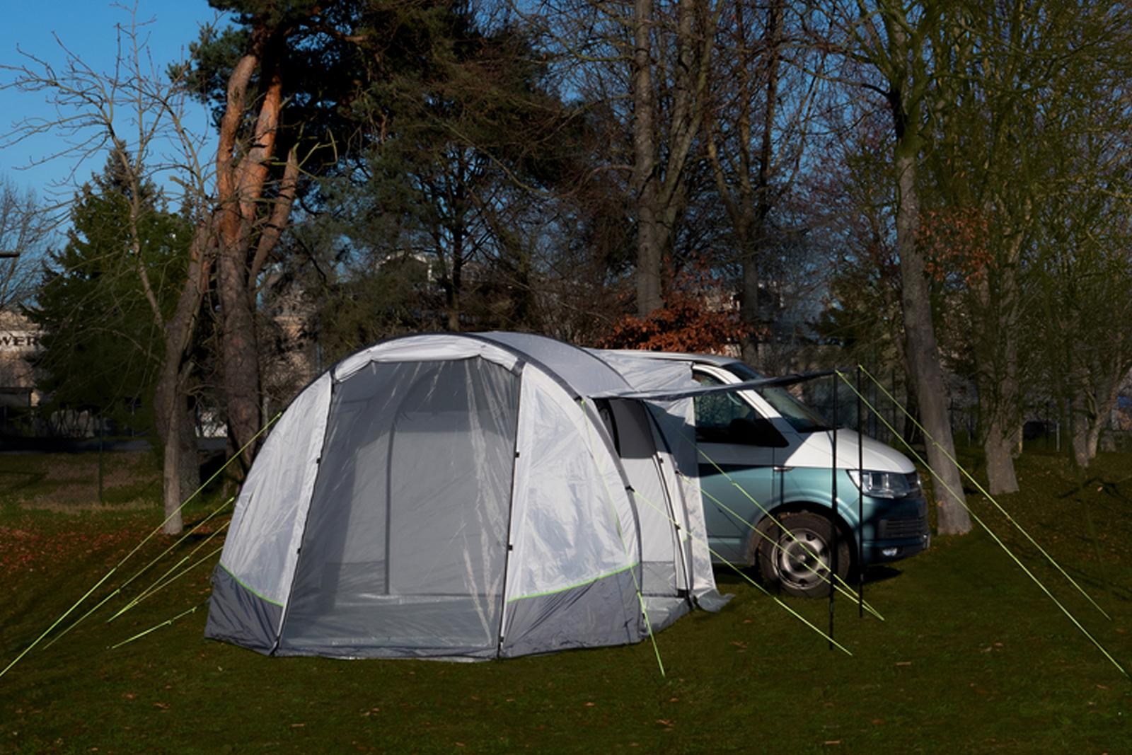 Reimo predšotor Tour Easy Air