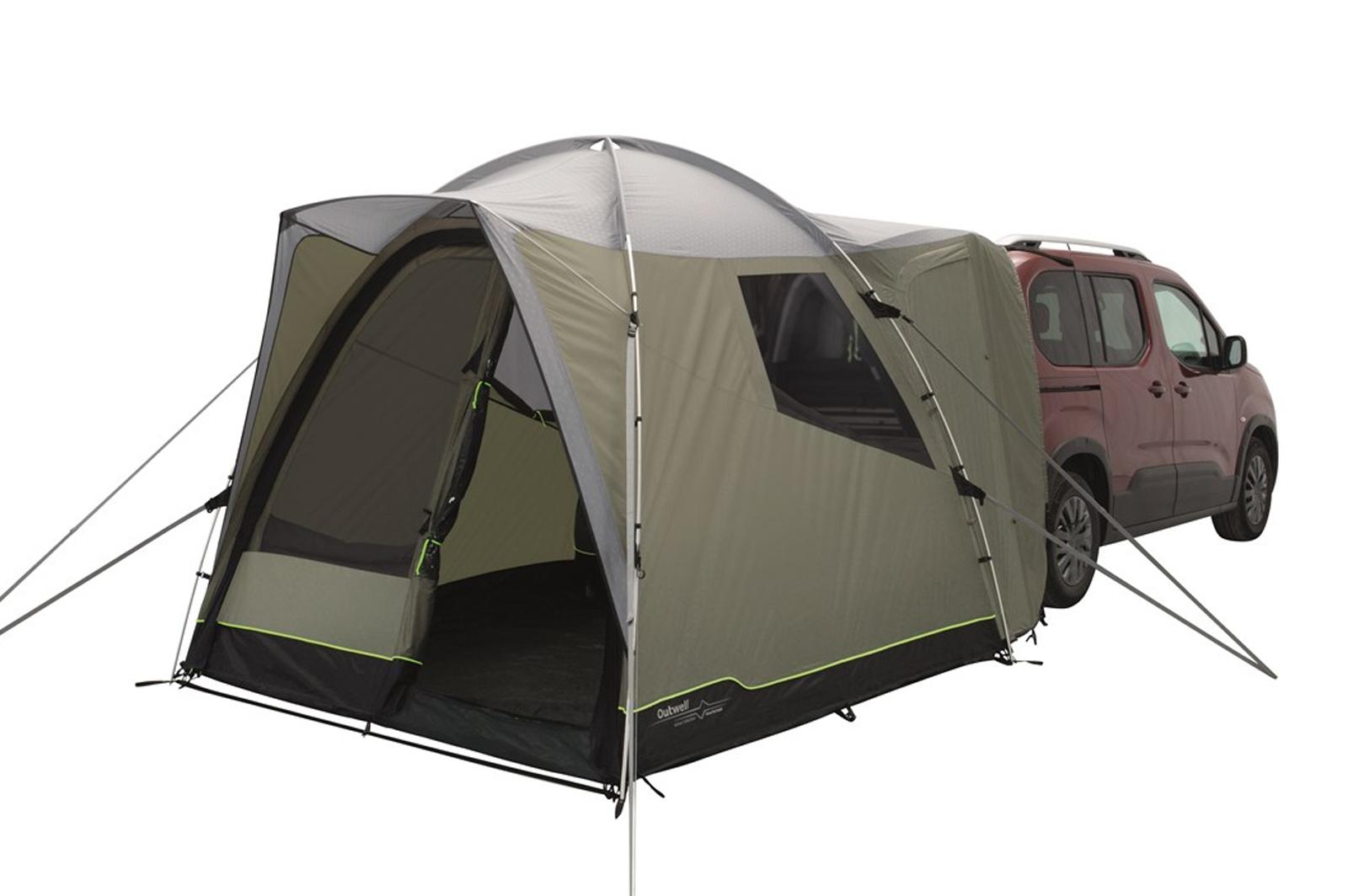 Outwell šotor za zadek Beachcrest