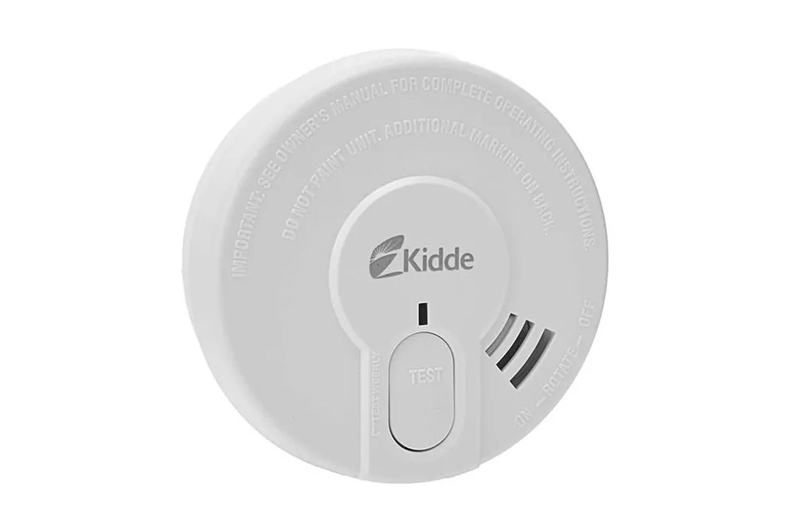 Kidde detektor dima 29D