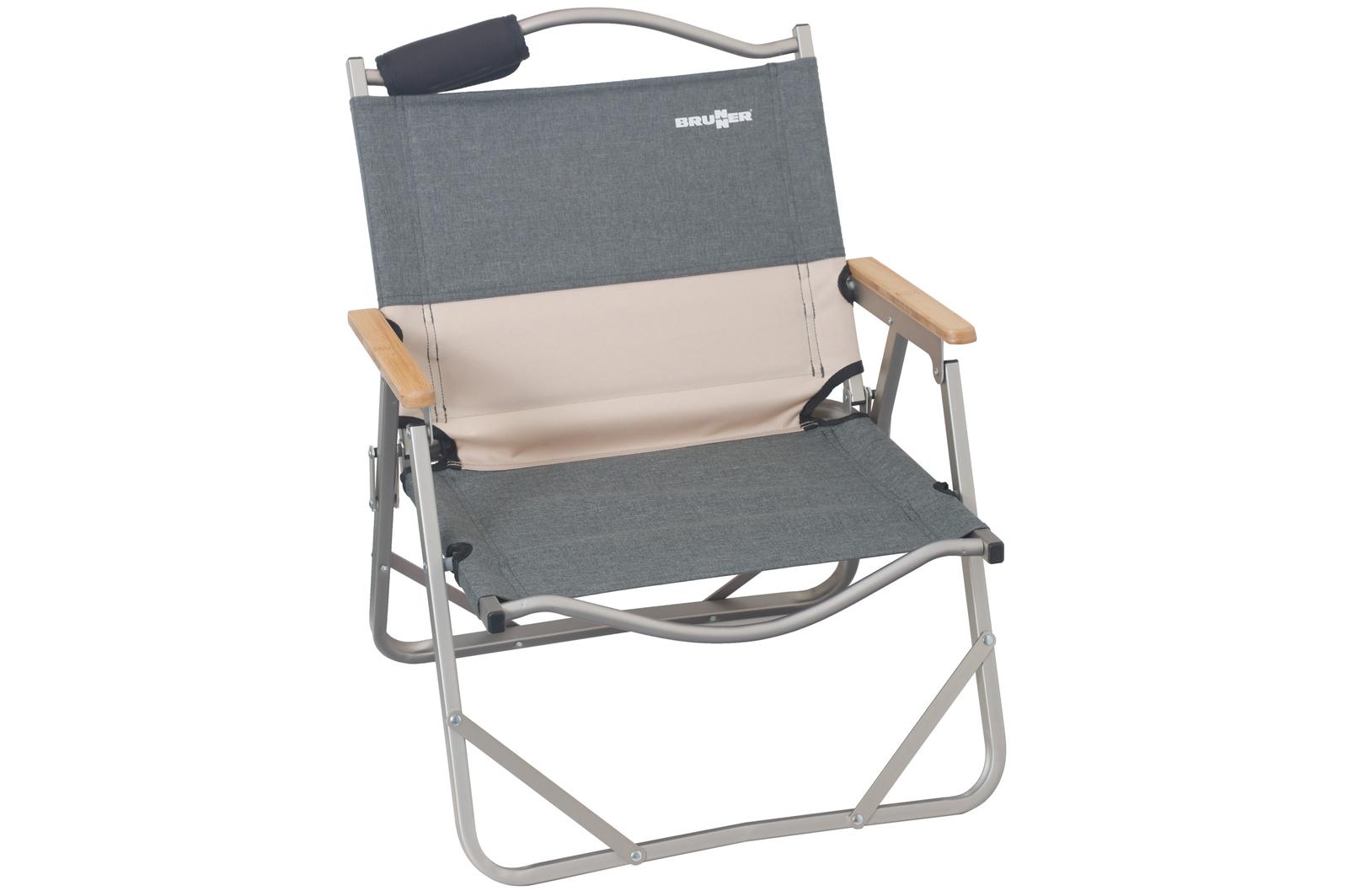 Brunner stol za plažo Ikaro Ultralight