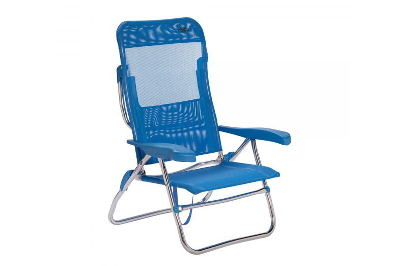 Crespo stol za plažo