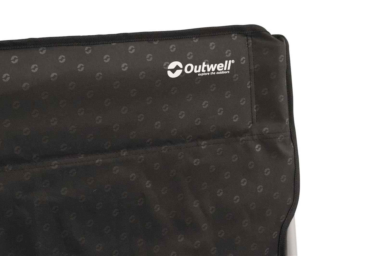 Outwell stol Goya XL Black
