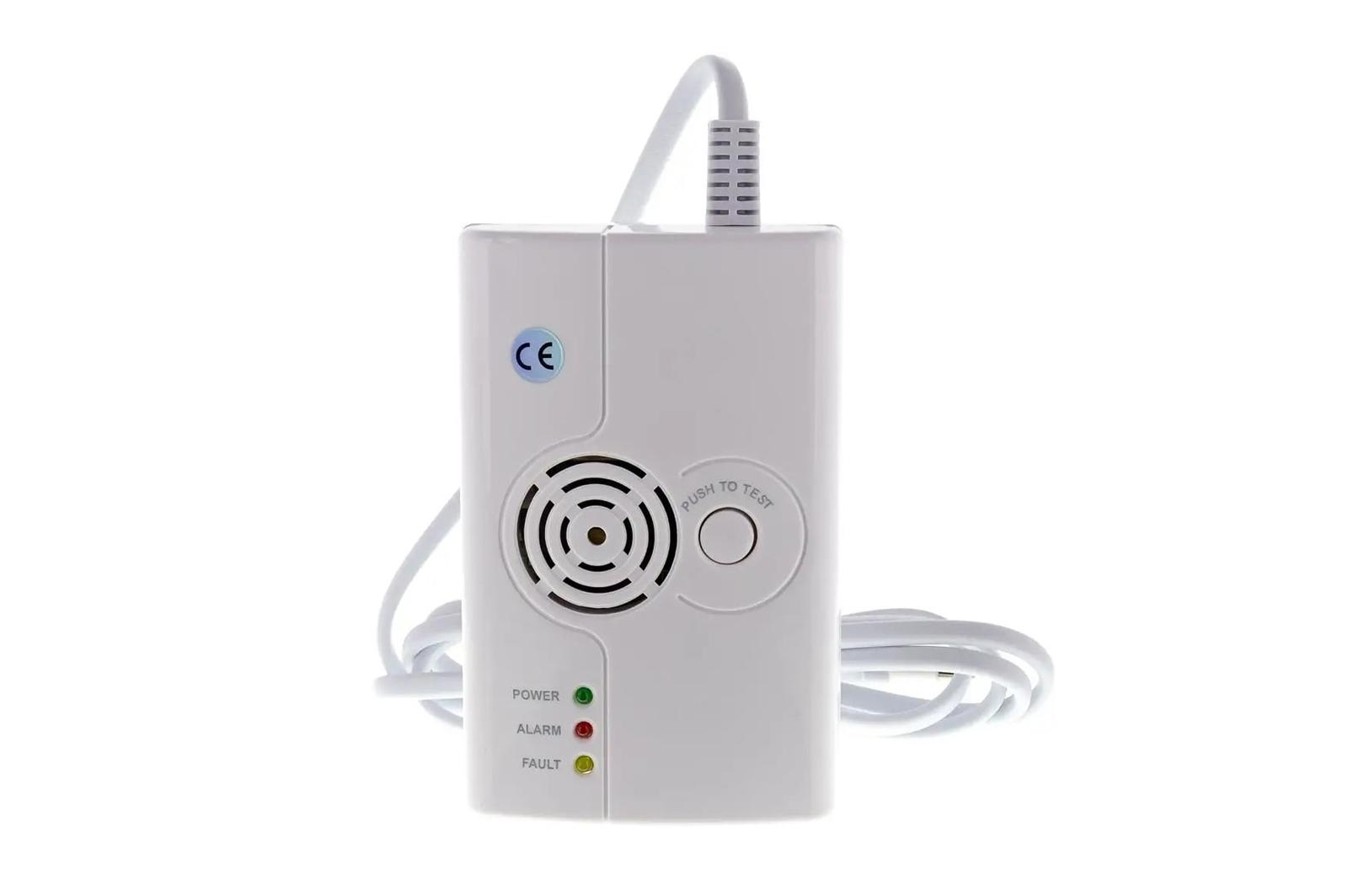 Detektor plina MT HM710