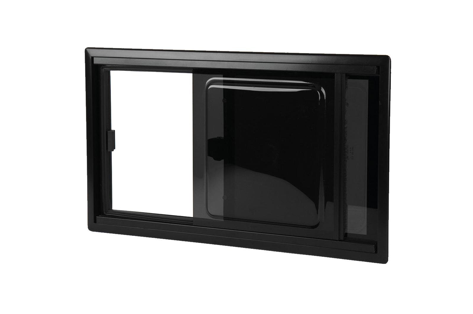Carbest vgradno okno RW Style Slide