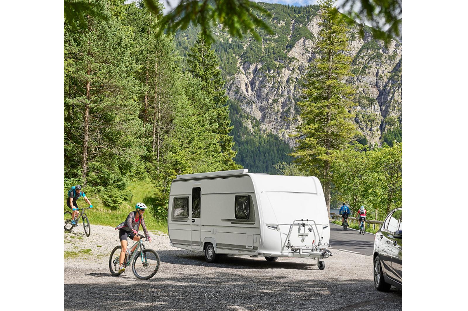 Thule Caravan Smart