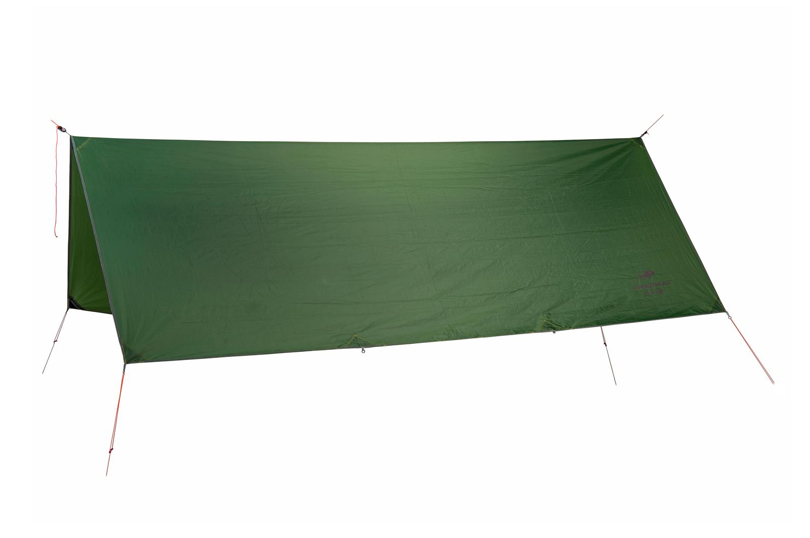 Amazonas ponjava Traveller XXL