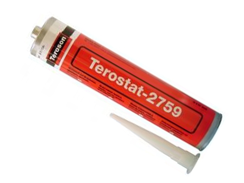 Terostat tesnilna masa 2759 310ml siva