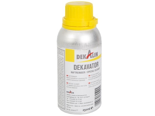 Dekalin Dekavator 250ml
