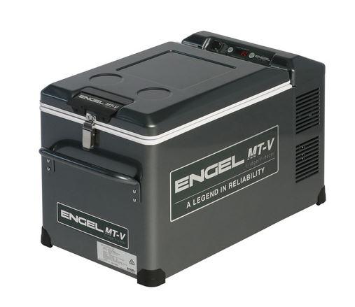 Engel kompresorski hladilnik MT35F-V 32l