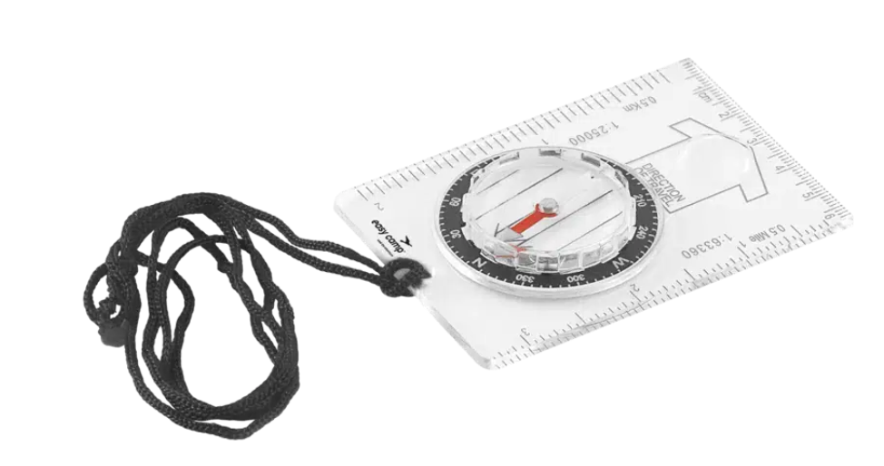 Easycamp kompas Adventure Map